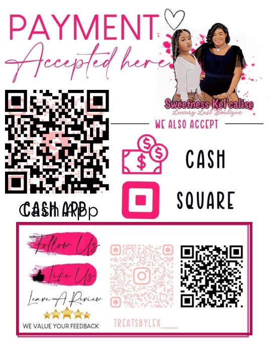 Scan To Pay Sign | Qr Code Template | PosterMyWall